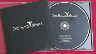 THE BLACK MAGES The Black Mages | よもやまの壺